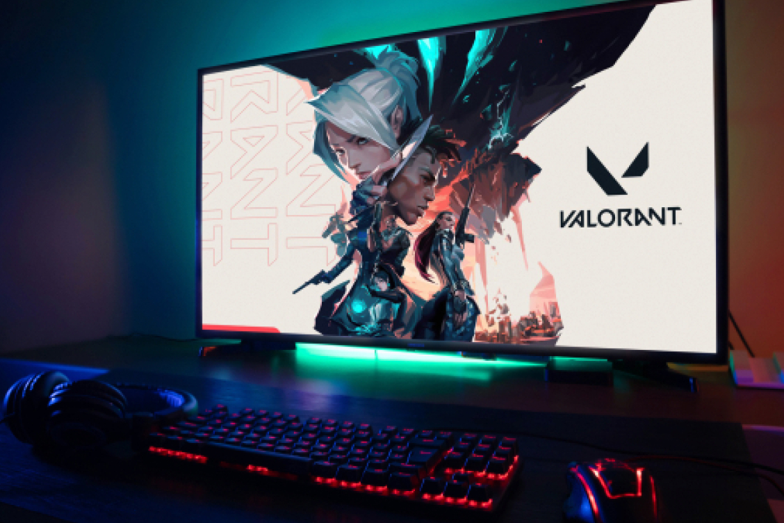 Valorant Ping Sorunu Nas l z l r TurkNet Blog